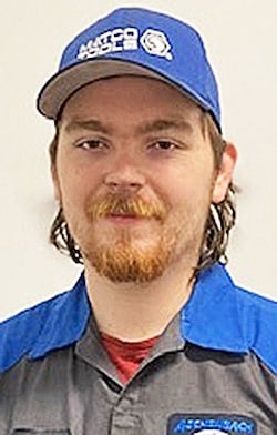 Aschenbach Ford Staff | Wytheville Ford dealer in Wytheville VA