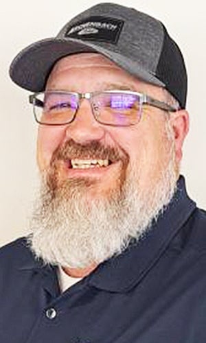 Aschenbach Ford Staff | Wytheville Ford dealer in Wytheville VA