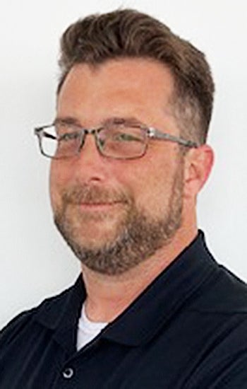 Aschenbach Ford Staff | Wytheville Ford dealer in Wytheville VA